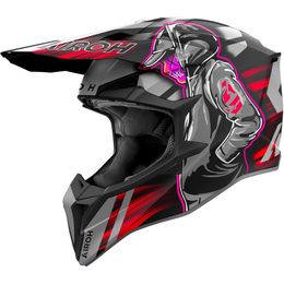 Airoh Wraaap Cyber, Motocrosshelm