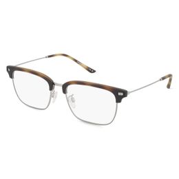 Emporio Armani EA3198 Brille Herren | Fassung: Vollrand, Quadratisch, Havanna Gun