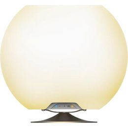 Kooduu Sphere LED-Lampe mit Bluetooth-Lautsprecher & Getr&auml;nkek&uuml;hler - LED Campingleuchten