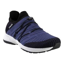 uyn Free Flow Tune Herrenschuhe dunkelblau 47 - Herrenschuhe
