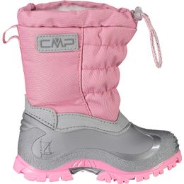 Campagnolo Hanki 2.0 Kinderstiefel rosa 27 - Kinderschuhe von CMP
