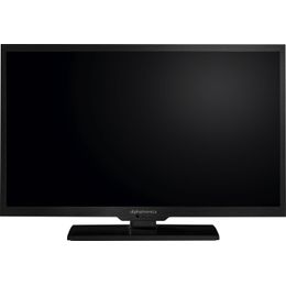 Alphatronics SL-22 DSBAI+ Smart-TV 22" - Fernseher