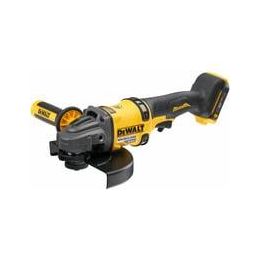 Dewalt Akku-Winkelschleifer DCG440N, 180mm, 54Volt gelb/schwarz, ohne Akku und Ladeger&auml;t