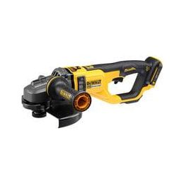 Dewalt Akku-Winkelschleifer DCG460N, 230mm, 54Volt gelb/schwarz, ohne Akku und Ladeger&auml;t