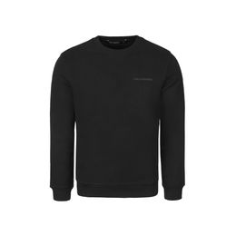 K by KARL LAGERFELD Karl Lagerfeld Sweatshirt Herren Gr&ouml;&szlig;e S schwarz