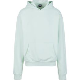 Urban Classics Sweatshirt Herren Gr&ouml;&szlig;e L mint