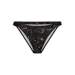 JOOP! Slip ' Wild Elegance ' Damen Gr&ouml;&szlig;e S schwarz