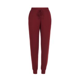 JOOP! Sweatpants ' Luxe ' Damen Gr&ouml;&szlig;e XS dunkelrot