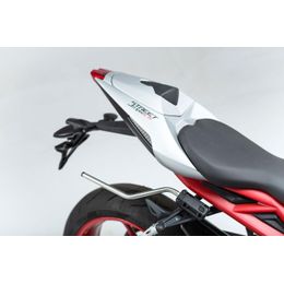 SW-Motech Blaze, Abstandsb&uuml;gel