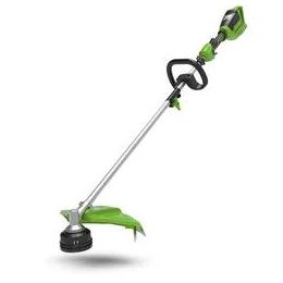 Greenworks 48V (24V x 2) Rasentrimmer 40cm - Ohne Akku