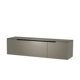 Möbel Kraft TV Board grau Maße (cm): B: 160 H: 41 T: 47.0 » Möbel Kraft