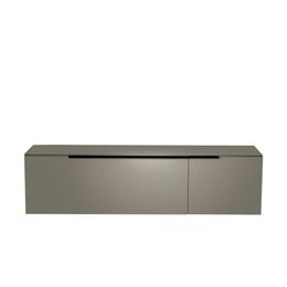 M&ouml;bel Kraft TV Board grau Ma&szlig;e (cm): B: 160 H: 41 T: 47.0 &raquo; M&ouml;bel Kraft
