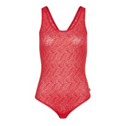 JOOP! Body ' Tempting Suit ' Damen Gr&ouml;&szlig;e S knallrot