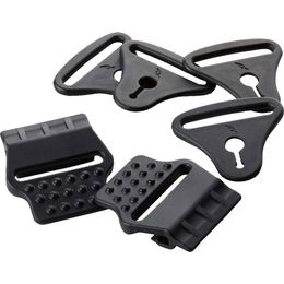 POD KX 2.0, Gurtclip- und Schlaufensatz