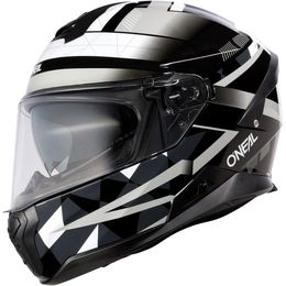 O Neal ONeal Challenger Exo, Integralhelm