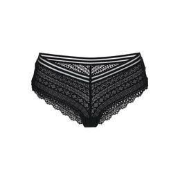 JOOP! Panty ' Nightfall ' Damen Gr&ouml;&szlig;e XL schwarz Winterschuhe