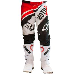 JOPA Moto-X, Textilhose Kinder