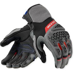Revit Sand 5, Handschuhe