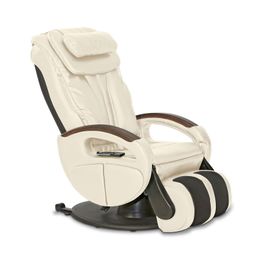 Massagesessel »Komfort Deluxe«, Creme