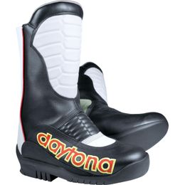 Daytona Speedway Evo SGP, Außenschuh