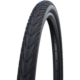 Schwalbe EBike-Fahrradreifen Energizer Plus Tour HS 485, 28x1.50" 40-622 - 2er-Set