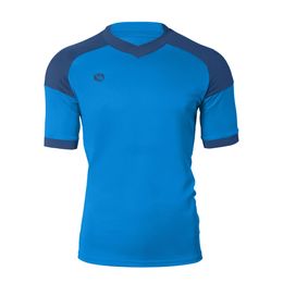 Stark Soul&reg; Stark Soul Sportshirt 'Pulse' Herren Gr&ouml;&szlig;e M blau
