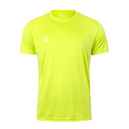 Stark Soul&reg; Stark Soul Trainingsshirt 'Breeze ́ Herren Gr&ouml;&szlig;e S limone
