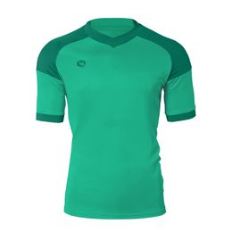 Stark Soul&reg; Stark Soul Sportshirt 'Pulse' Herren Gr&ouml;&szlig;e S gr&uuml;n