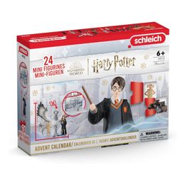Schleich Harry Potter Mini Figuren Adventskalender Serie 1
