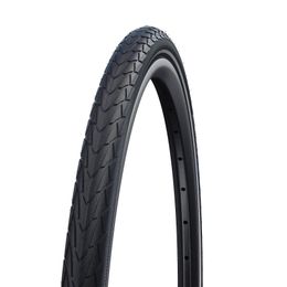 Schwalbe Touring-Fahrradreifen Marathon Racer HS 429, 20 x 1.50 40-406, 2er-Set