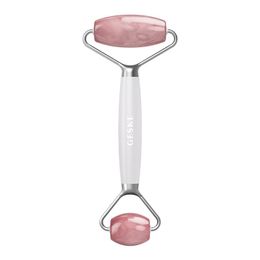Rose Quartz Face & Body Roller | 5 in 1