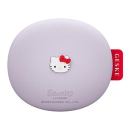 Hello Kitty Facial Brush | 3 in 1