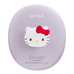 Hello Kitty Facial Brush | 3 in 1