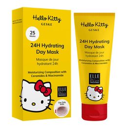 Hello Kitty 24 Stunden Feuchtigkeitsmaske, 50 ml