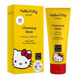 Hello Kitty Reinigungsmaske, 50 ml