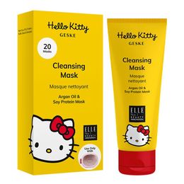 Hello Kitty Reinigungsmaske, 50 ml