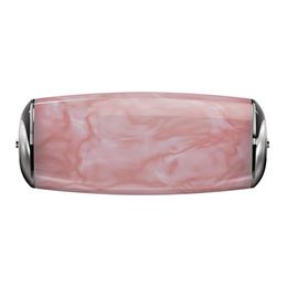Face & Body Roller | Rose Quartz Head