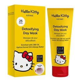 Hello Kitty Detox Maske, 50 ml