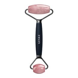 Rose Quartz Face & Body Roller | 5 in 1
