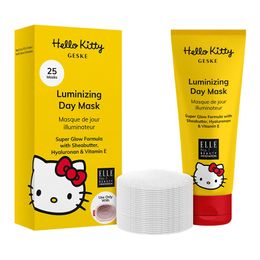 Hello Kitty Glow Maske, 50 ml