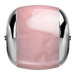 Face Roller | Rose Quartz Head