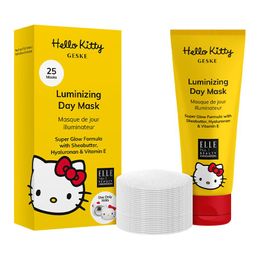 Hello Kitty Glow Maske, 50 ml