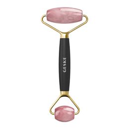 Rose Quartz Face & Body Roller | 5 in 1