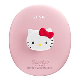 Hello Kitty Facial Brush | 3 in 1