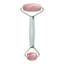 Rose Quartz Face & Body Roller | 5 in 1