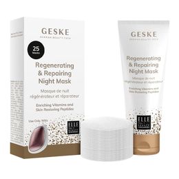 Regenerierende & reparierende Nacht-Maske, 50 ml
