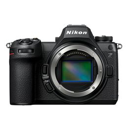 Nikon Spiegelreflex Z6 III - Schwarz