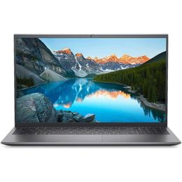 Dell Inspiron 5510 15" Core i7 3.3 GHz - SSD 512 GB - 16GB QWERTY - Englisch