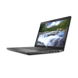 Dell Latitude 5400 14" Core i5 1.6 GHz - SSD 256 GB - 32GB QWERTZ - Deutsch