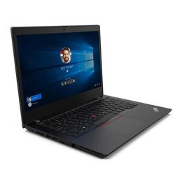 Lenovo ThinkPad L14 G1 14" Core i5 1.7 GHz - SSD 256 GB - 8GB AZERTY - Französisch